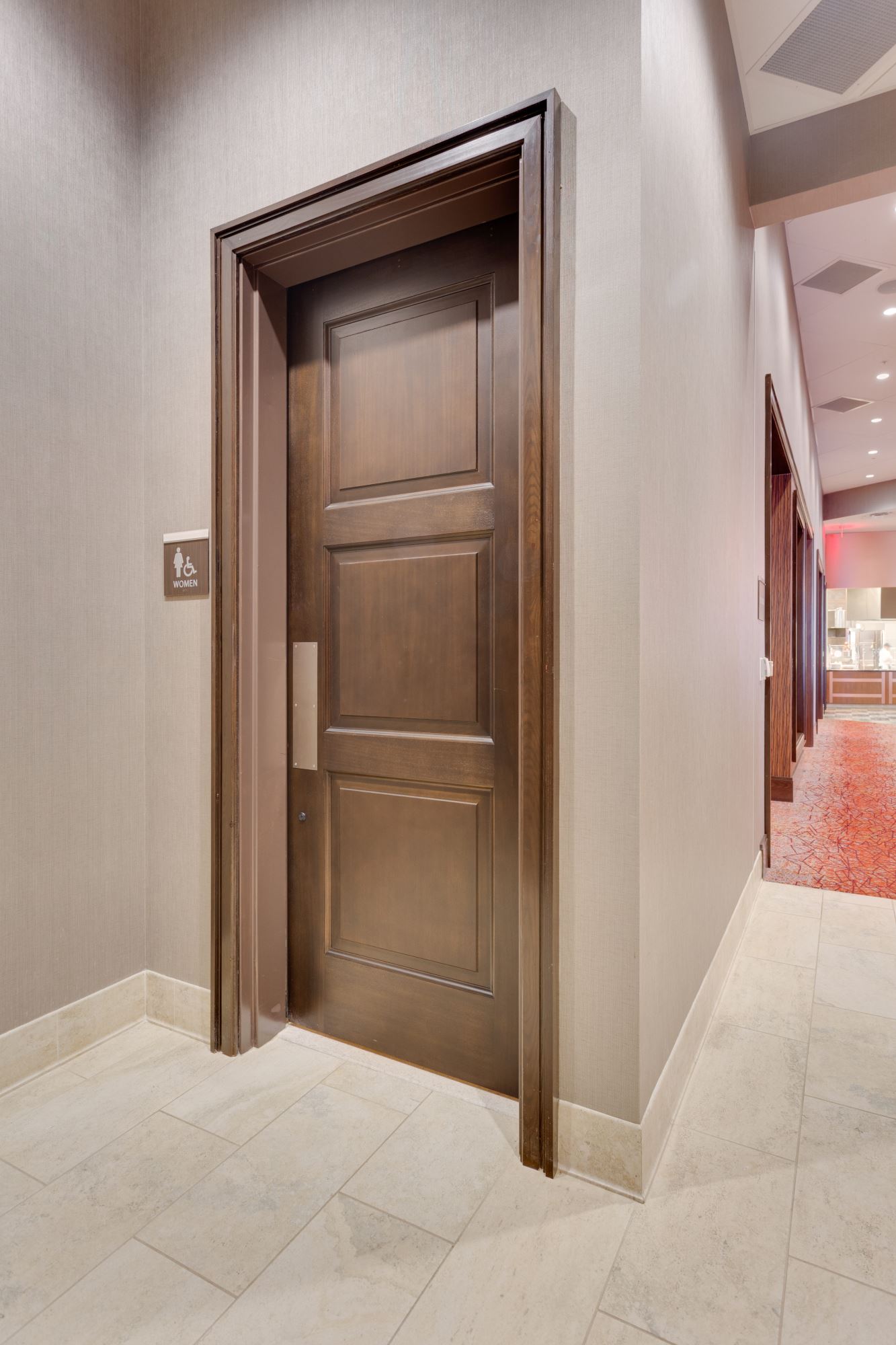 Eggers Stile & Rail Collection - Standard Elevations